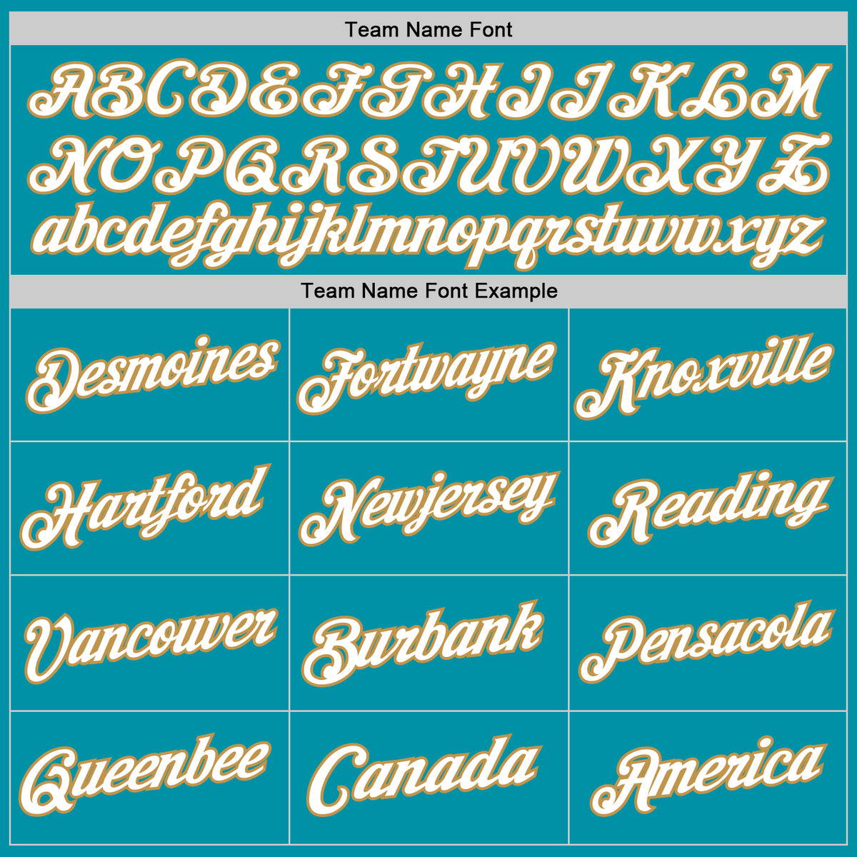 Custom Teal White-Old Gold Authentic Throwback Basketball Jersey Discount