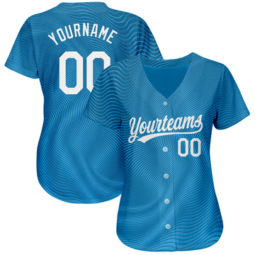 Custom 3D Pattern Baseball Jerseys, Baseball Uniforms For Your Team
