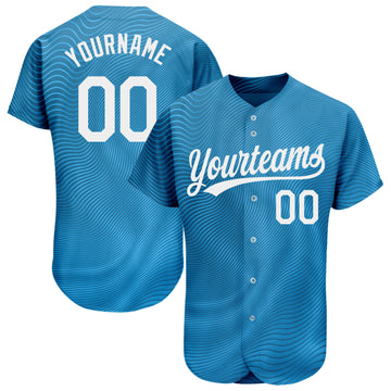 Custom 3D Pattern Baseball Jerseys, Baseball Uniforms For Your Team