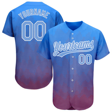 Custom 3D Pattern Baseball Jerseys, Baseball Uniforms For Your Team