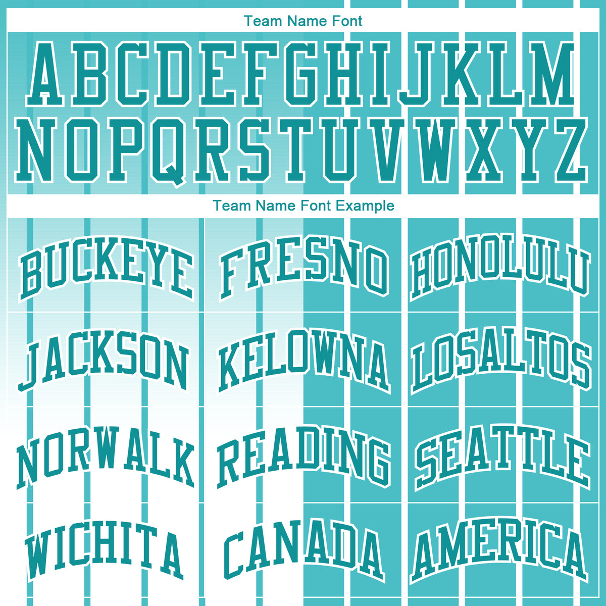 Custom Aqua Aqua-White Round Neck Sublimation Basketball Suit Jersey ...