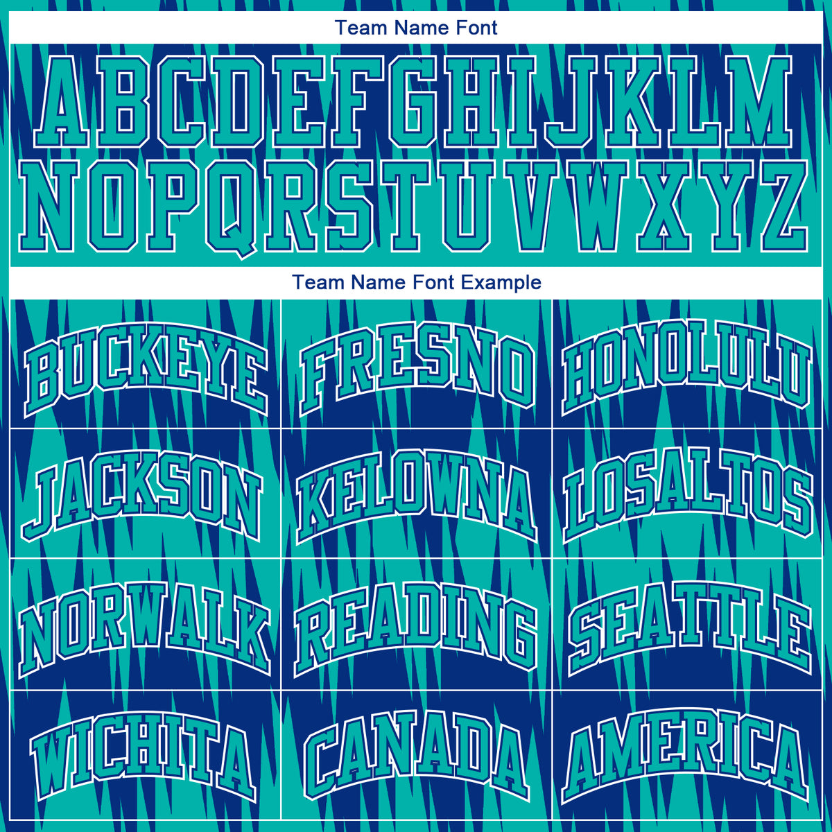 Custom Royal Aqua-White Round Neck Sublimation Basketball Suit Jersey ...