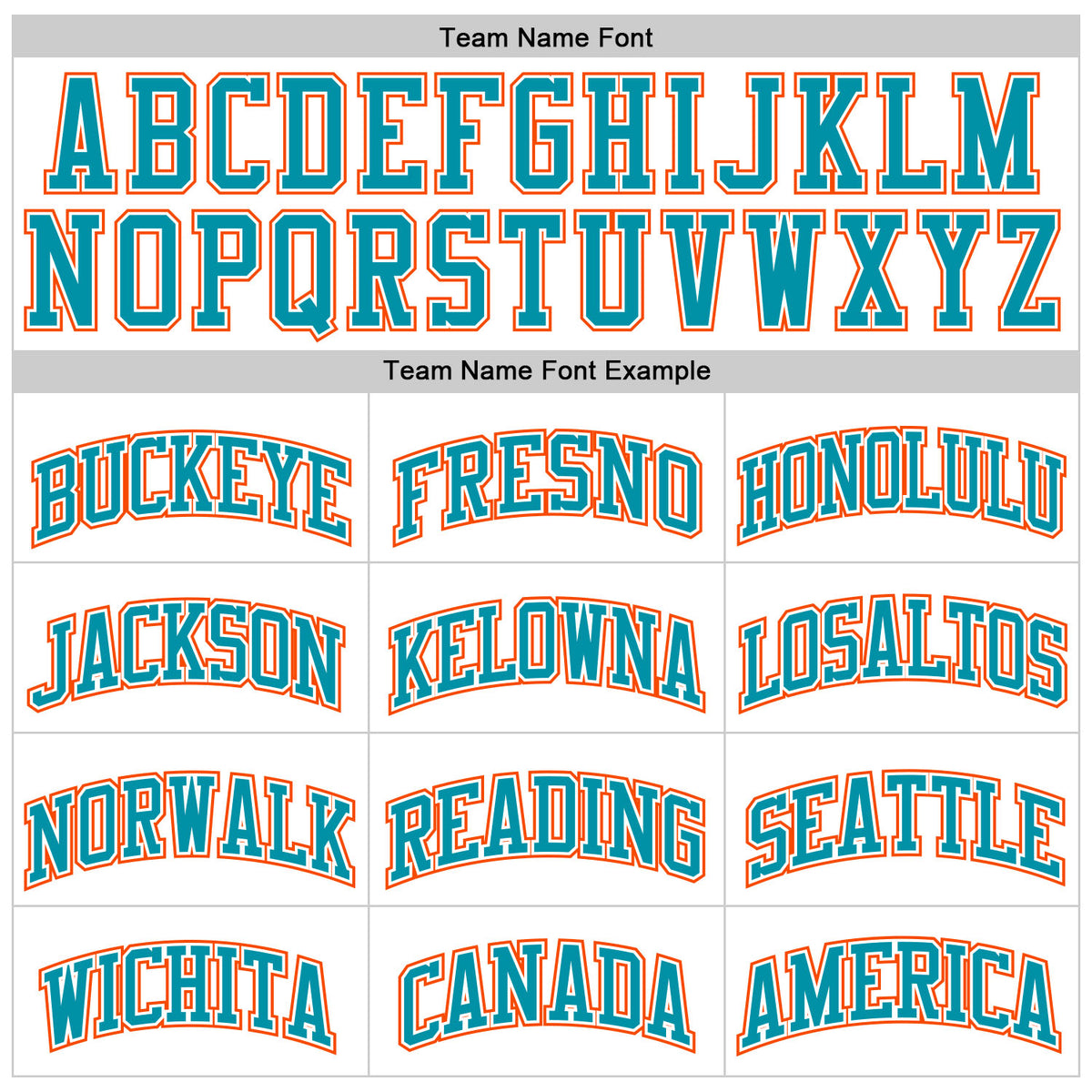 Custom White Teal Pinstripe Teal-Orange Authentic Basketball Jersey ...